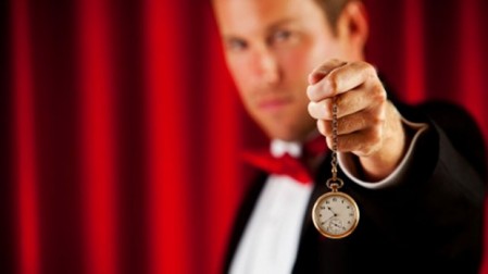 Program Certified Hypnotist (CH) bersertifikasi dari IBH - Master Holistic